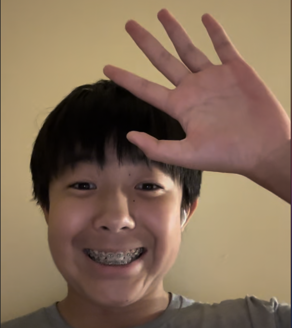 Gordon Lu
